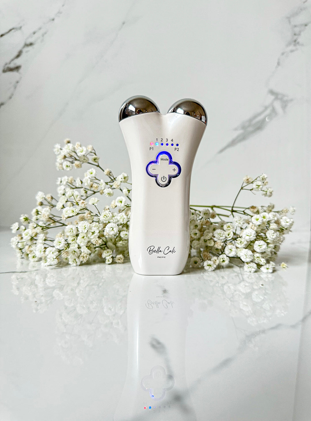 V-Lift Microcurrent Facelift – Bella Cali Pacific